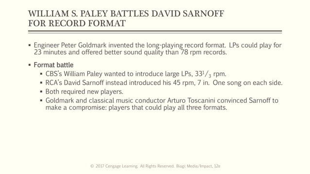 12e chapter 5 ppt | PPTX