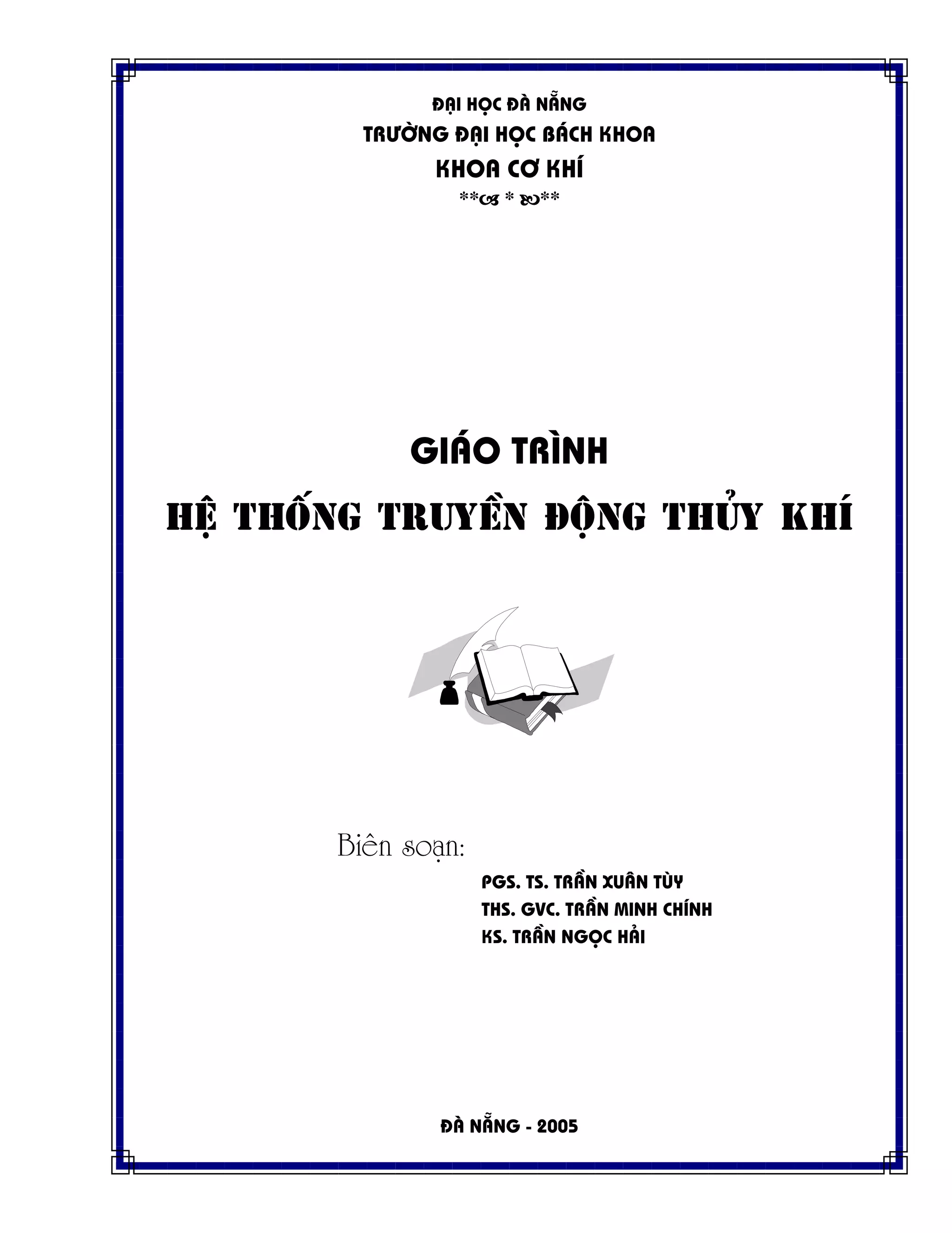 Bia giao trinh | PDF