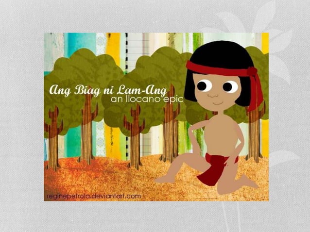 BIAG NI LAM-ANG | PPTX | Marriage and Civil Unions | Family and ...