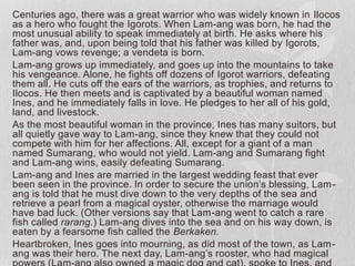 BIAG NI LAM-ANG | PPTX