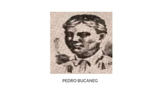 Biag ni Lam-Ang | PPTX