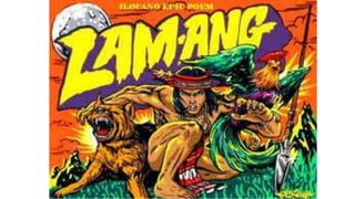 Biag ni Lam-ang and The Modern Filipino Heroes.pptx