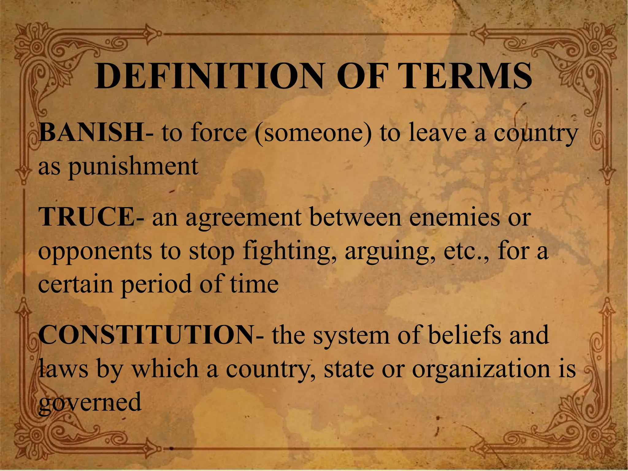 Biak-na-Bato Government and the Philippine Government | PPTX
