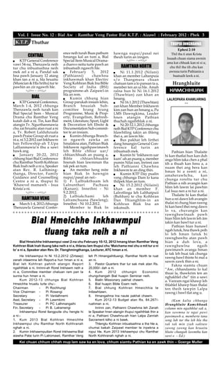 Bial Aw (February 2012) | PDF