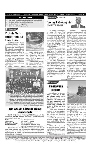 Bial Aw (February 2012) | PDF