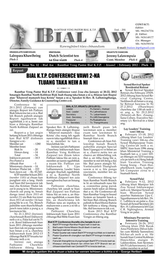 Bial Aw (February 2012) | PDF