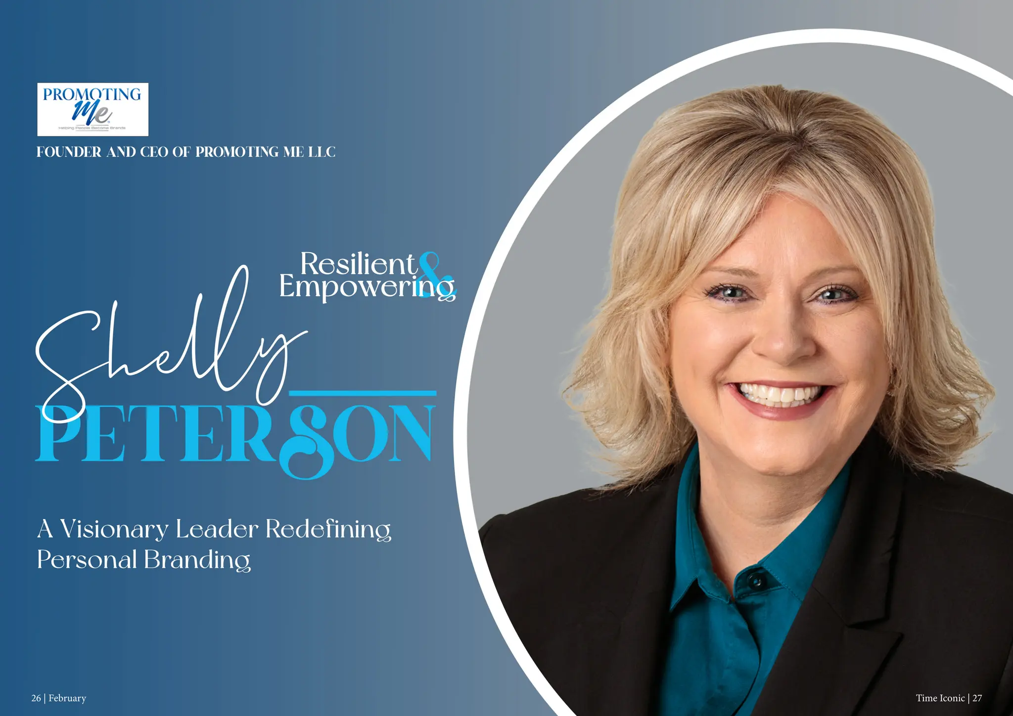 Top 10 Inspiring Marketing Innovators of 2025 | PDF