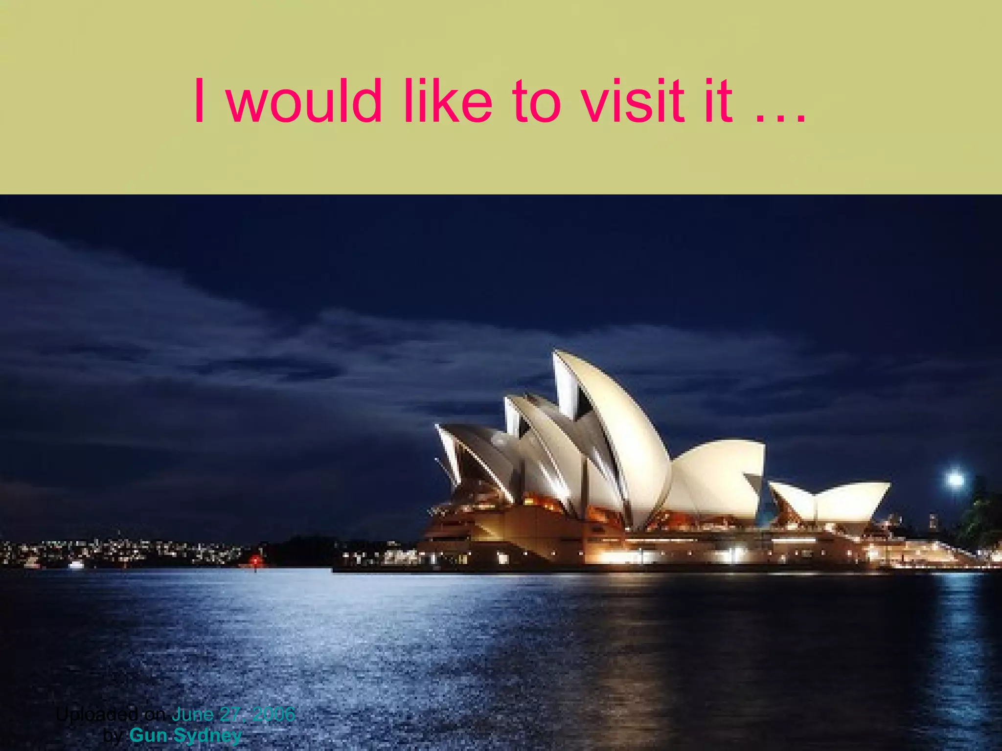 What makes me special | PPT