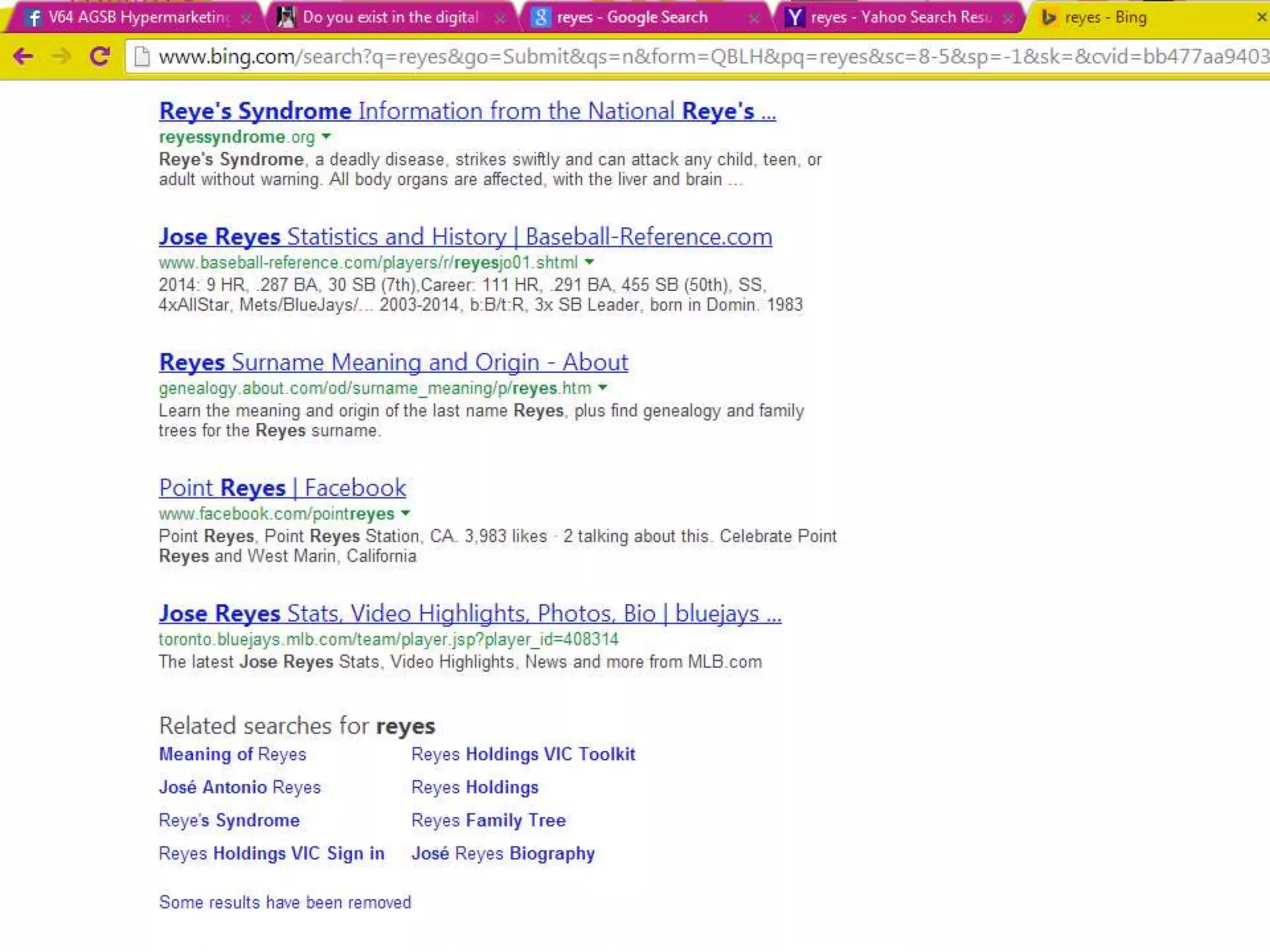 Bianca reyes.assignment1 | PPTX