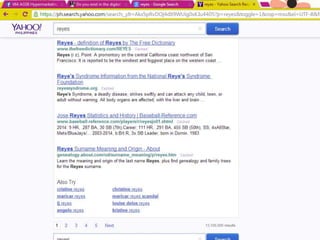 Bianca reyes.assignment1 | PPTX