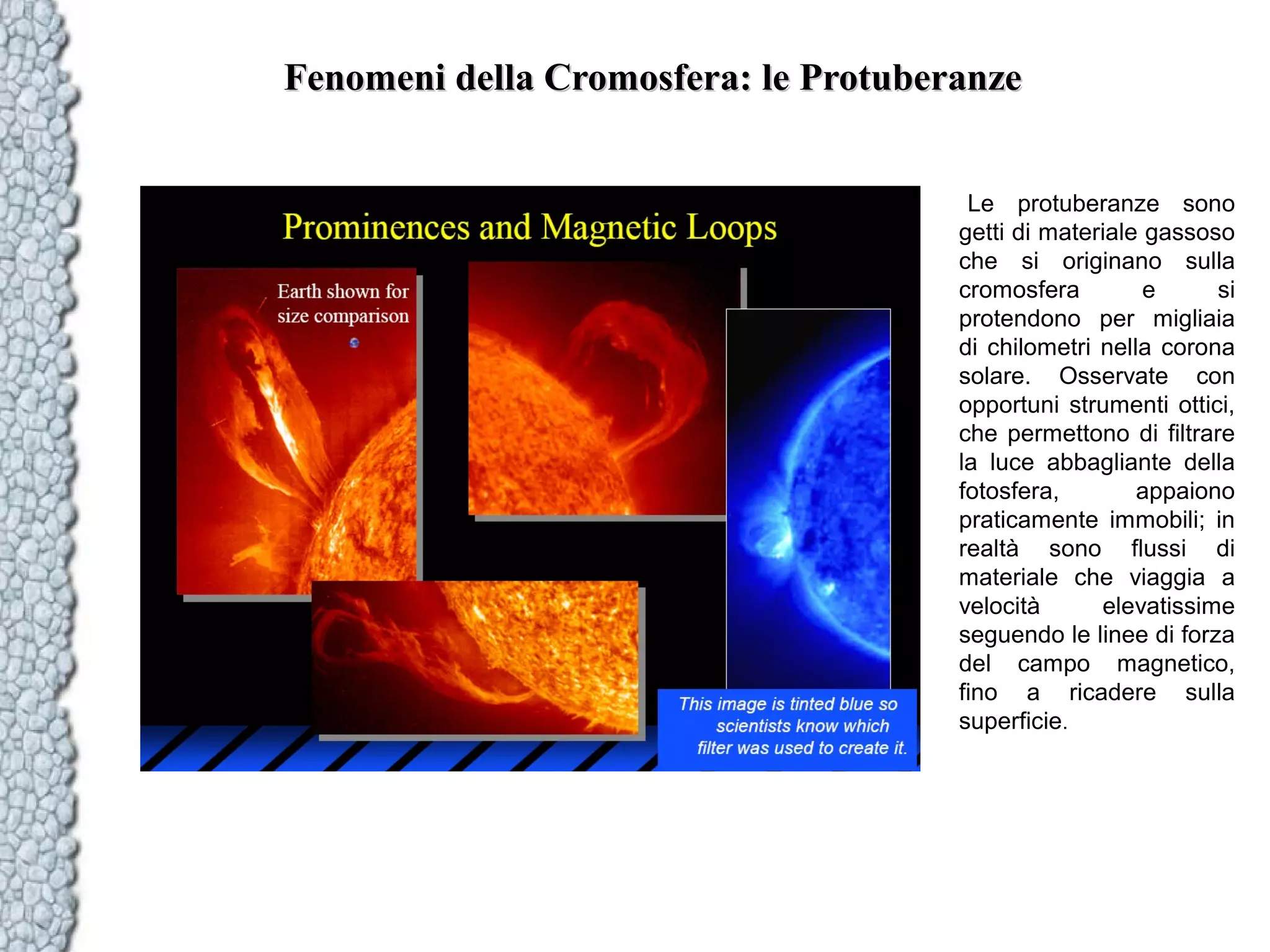 Il sistema solare | ODP