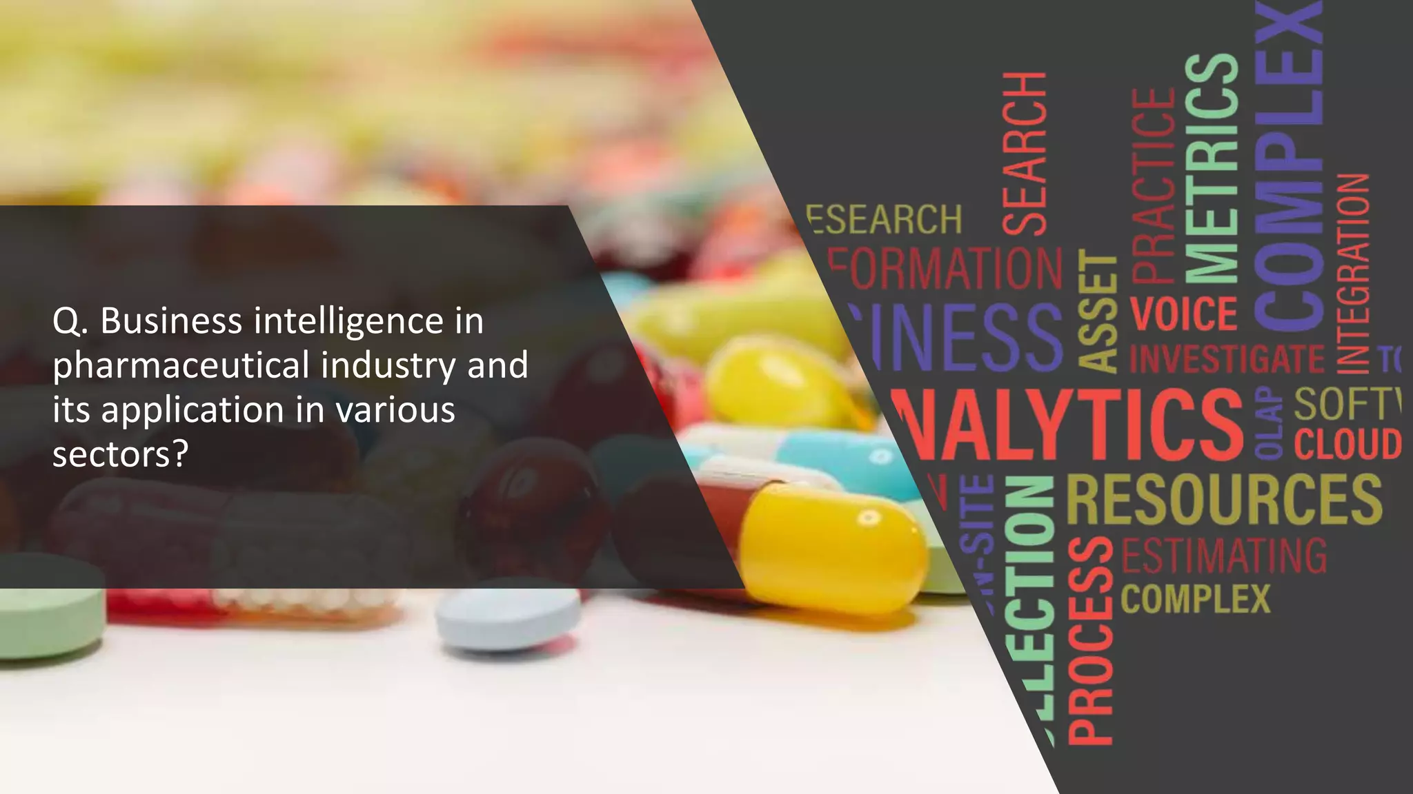 BI and KM in pharma industry .pptx