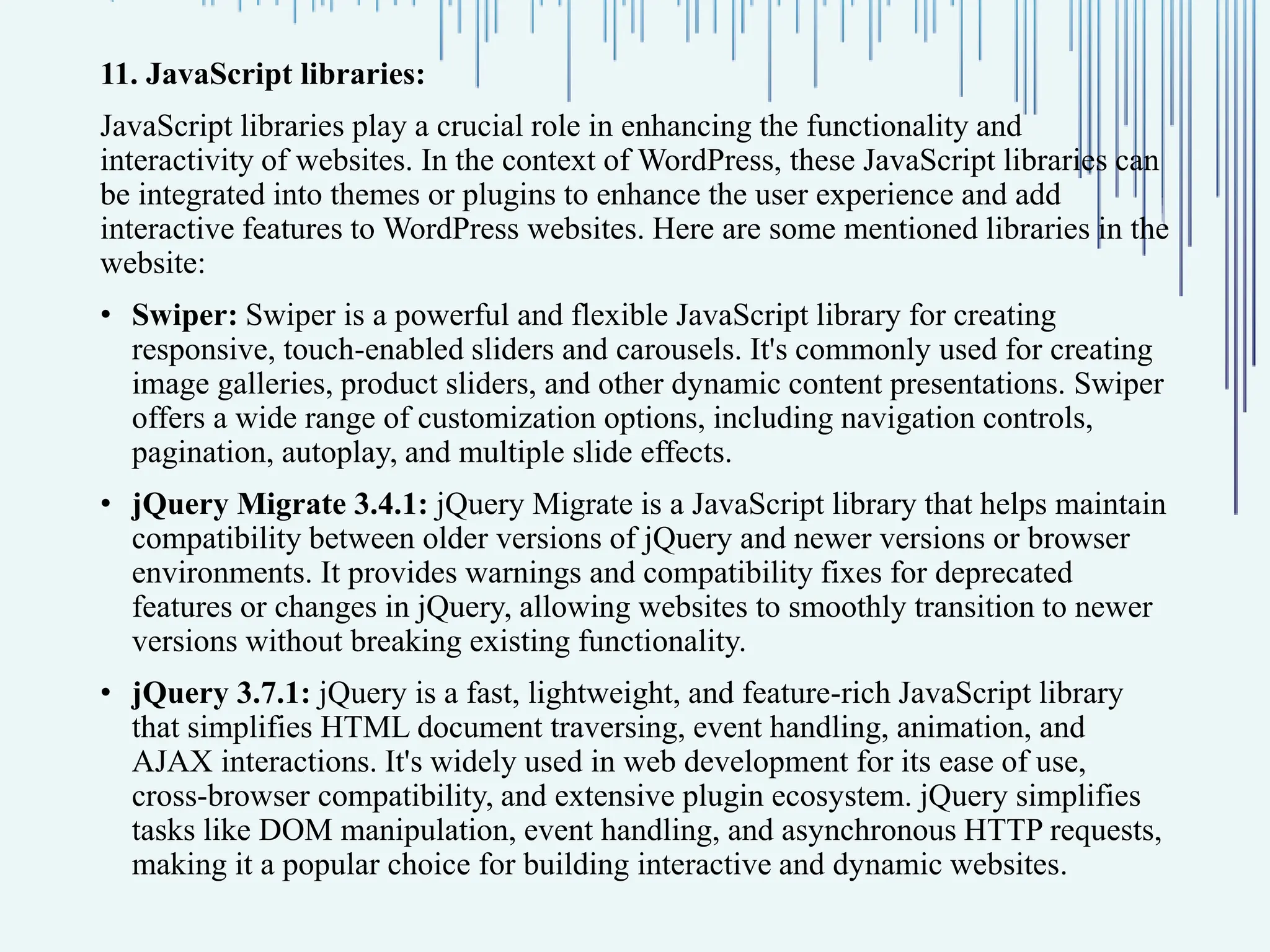 Cyber Security Website Analysis Project .pptx