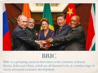 A Cheat Sheet to International Relations & Global Trade Terminology by ...