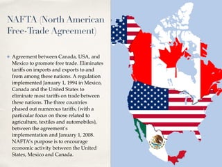 A Cheat Sheet to International Relations & Global Trade Terminology by ...