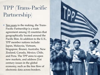 A Cheat Sheet to International Relations & Global Trade Terminology by ...