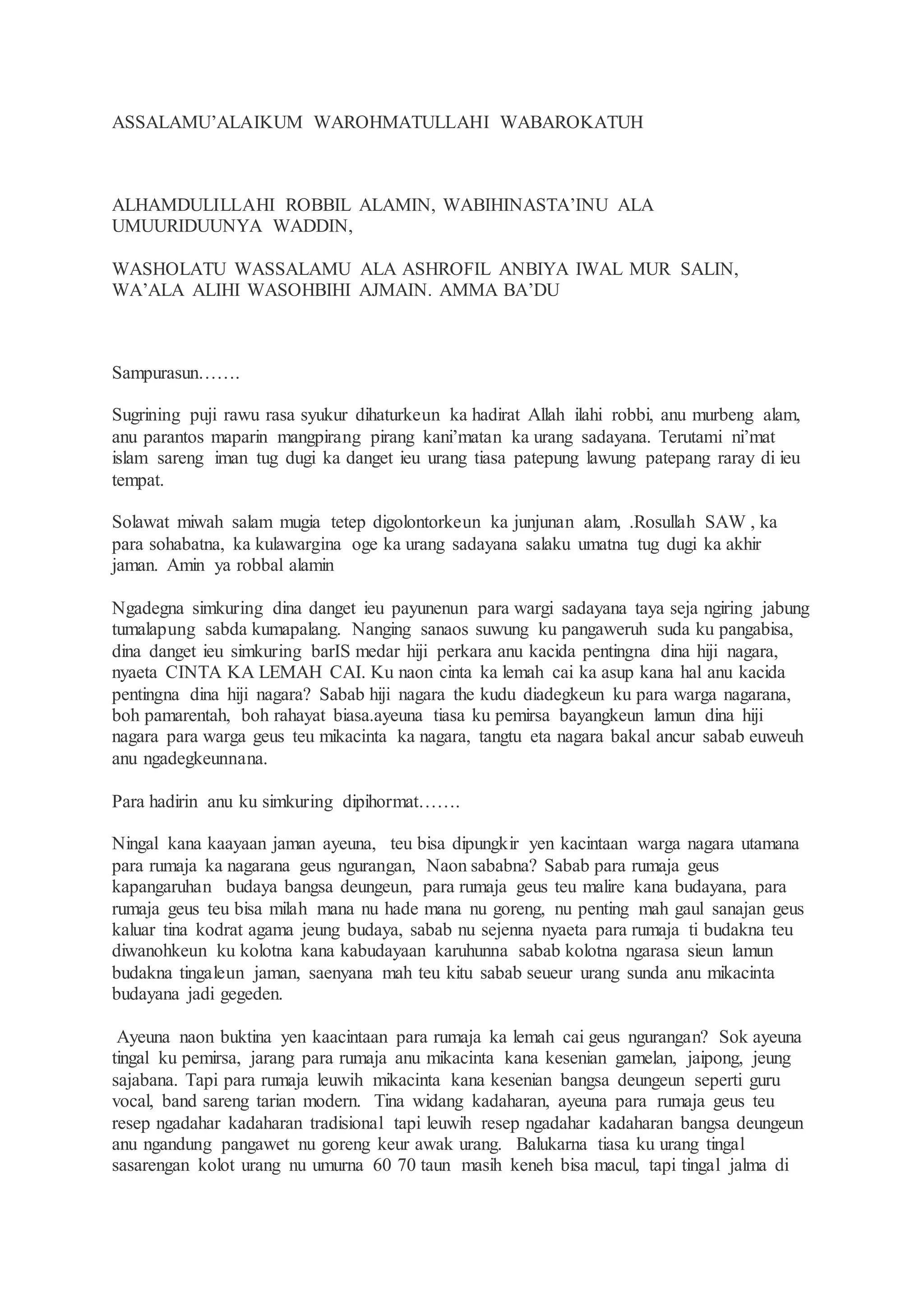 Biantara | DOCX