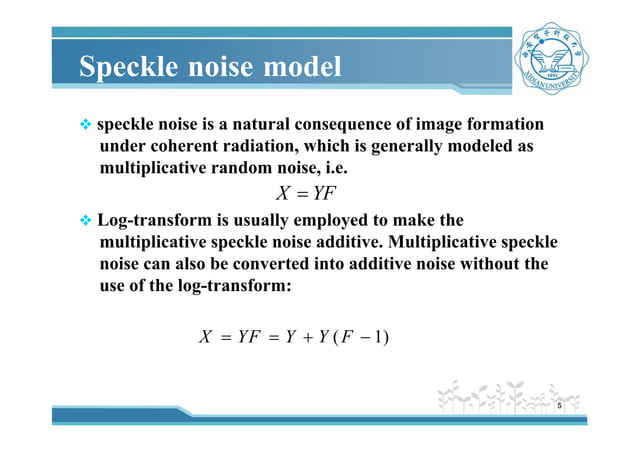 Biao Hou--SAR IMAGE DESPECKLING BASED ON IMPROVED DIRECTIONLET DOMAIN GAUSSIAN MIXTURE MODEL.pdf