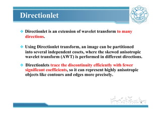 Biao Hou--SAR IMAGE DESPECKLING BASED ON IMPROVED DIRECTIONLET DOMAIN GAUSSIAN MIXTURE MODEL.pdf