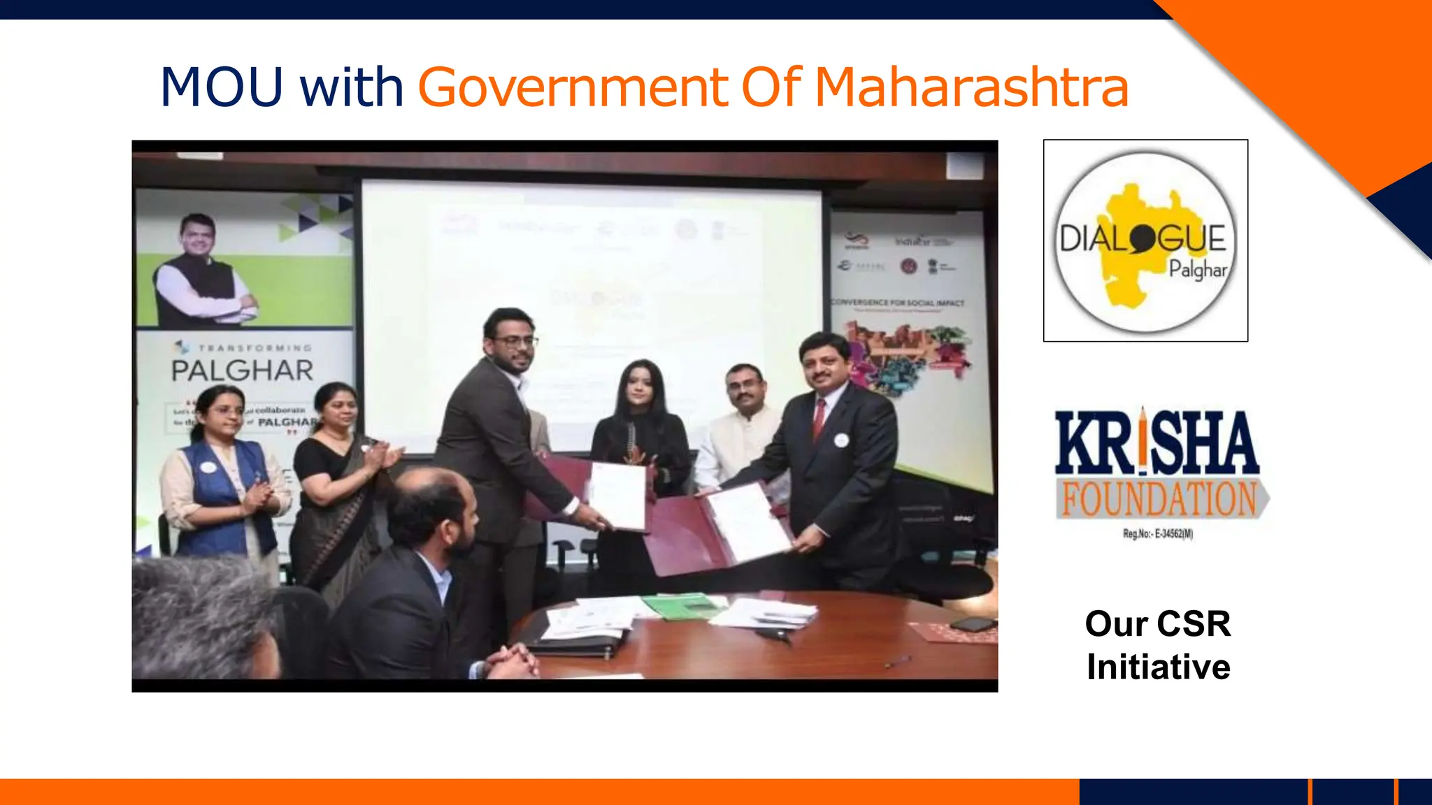 Board of Industry Academia Partnerships - BIAP | PPTX