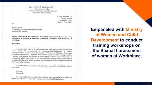 Board of Industry Academia Partnerships - BIAP | PPTX