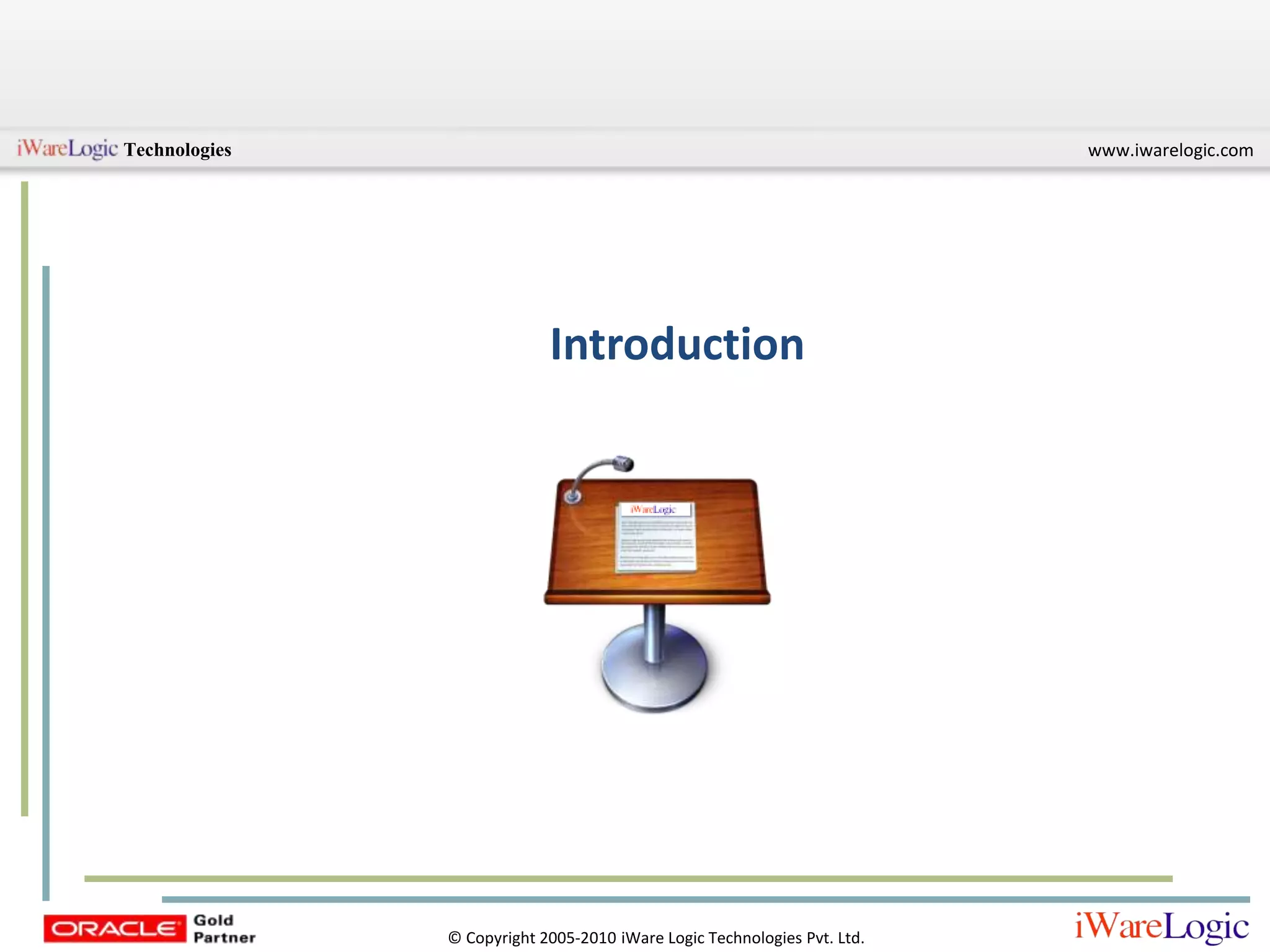 Oracle Bi Applications Implementation And Customization For Oracle Ebs