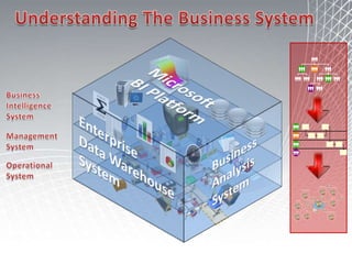 Bi Architecture And Conceptual Framework | PPTX | Databases | Computer ...
