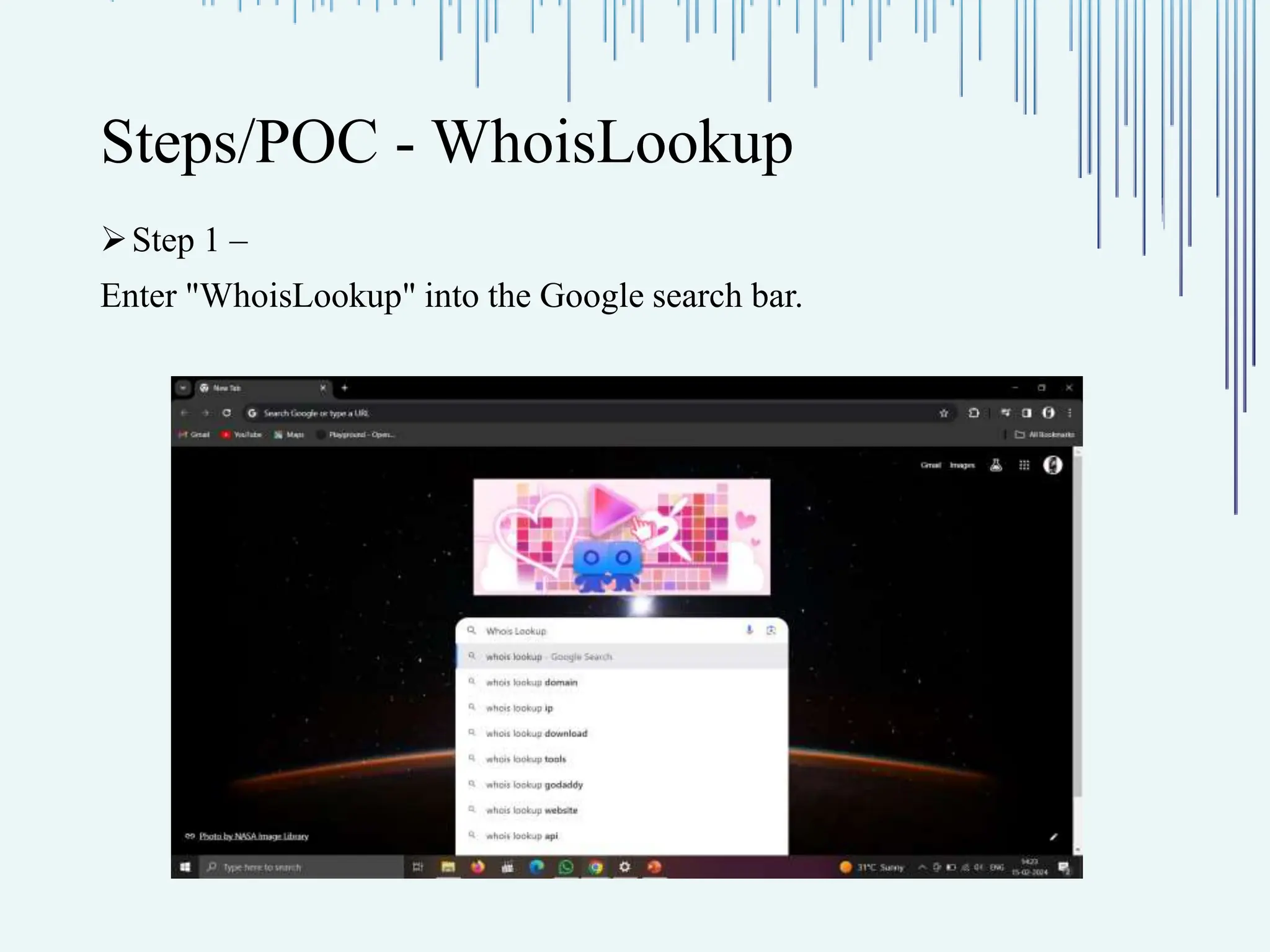 Cyber Security Project : Comprehensive Vulnerability Analysis Report.pptx | Computer Networking ...