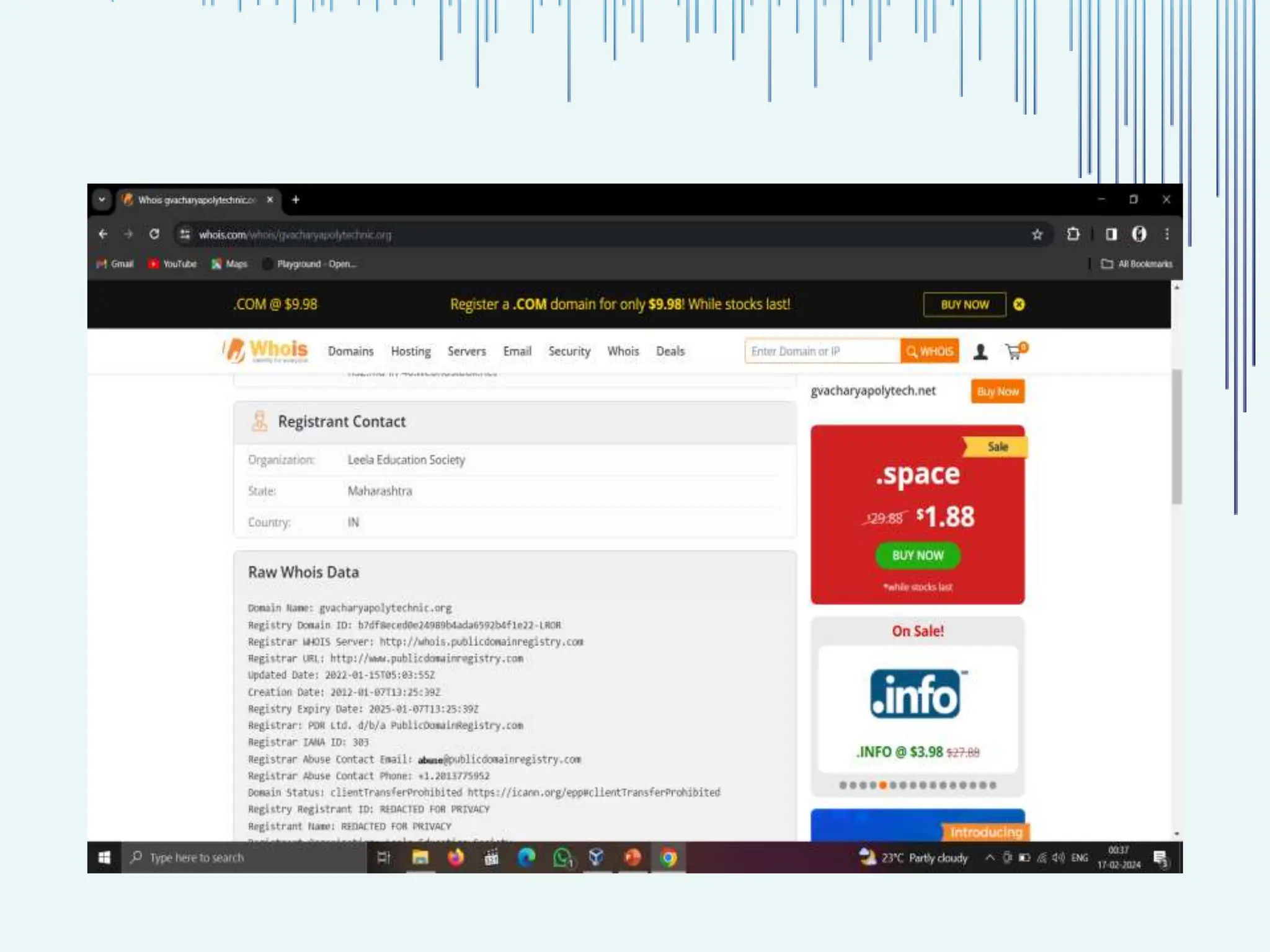 Cyber Security Project : Comprehensive Vulnerability Analysis Report.pptx | Computer Networking ...