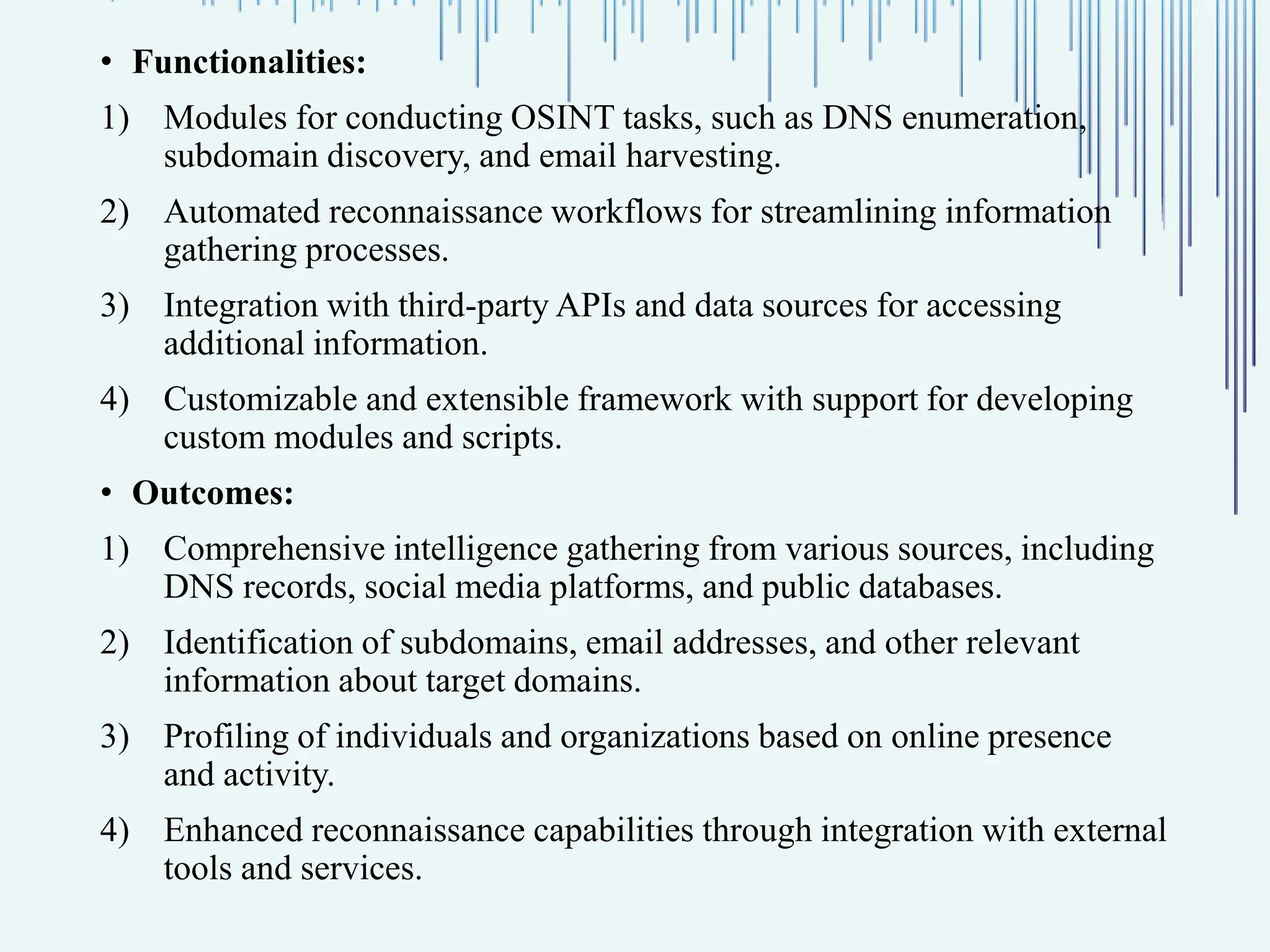 Cyber Security Project : Comprehensive Vulnerability Analysis Report.pptx | Computer Networking ...