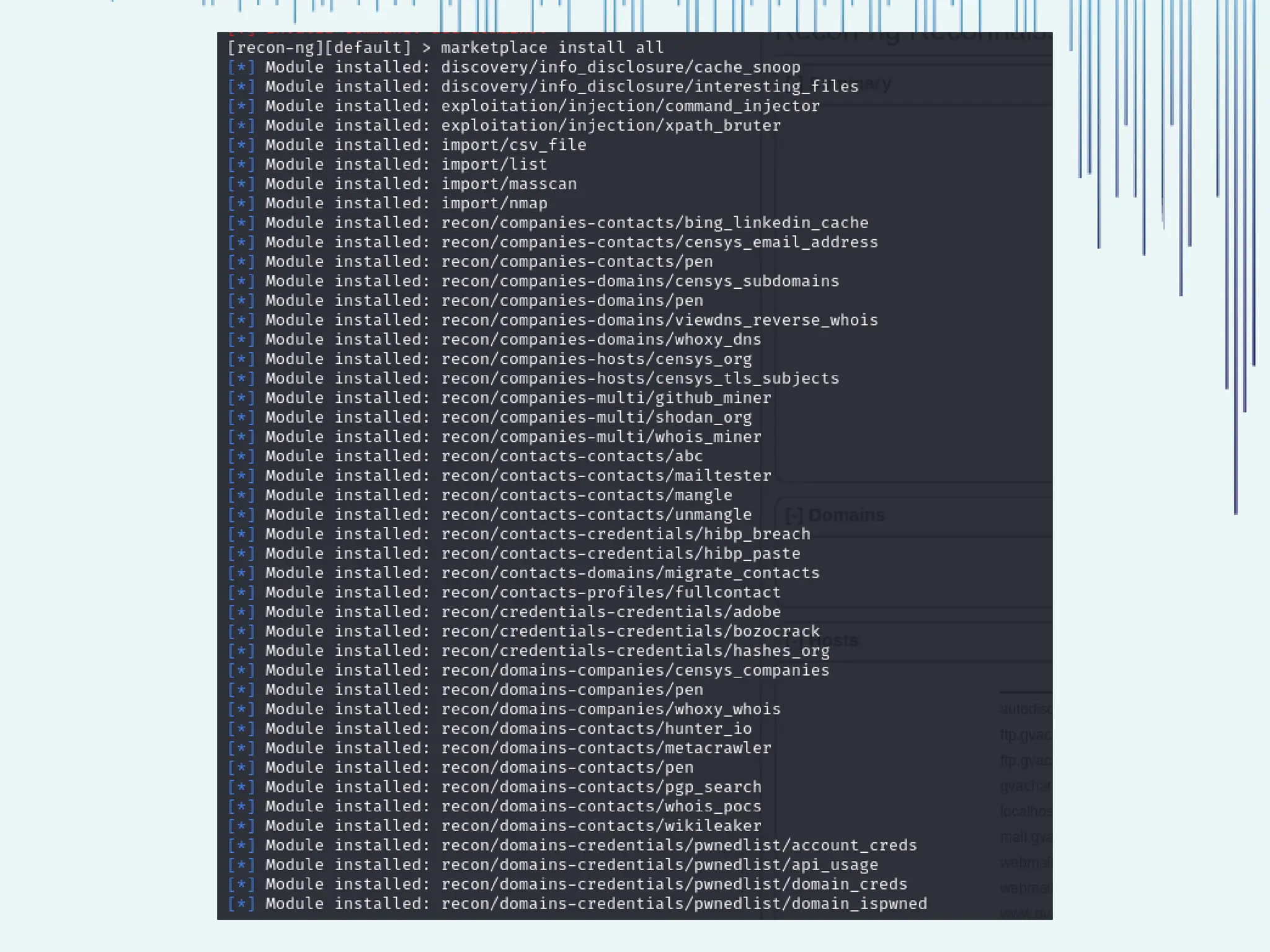 Cyber Security Project : Comprehensive Vulnerability Analysis Report.pptx | Computer Networking ...