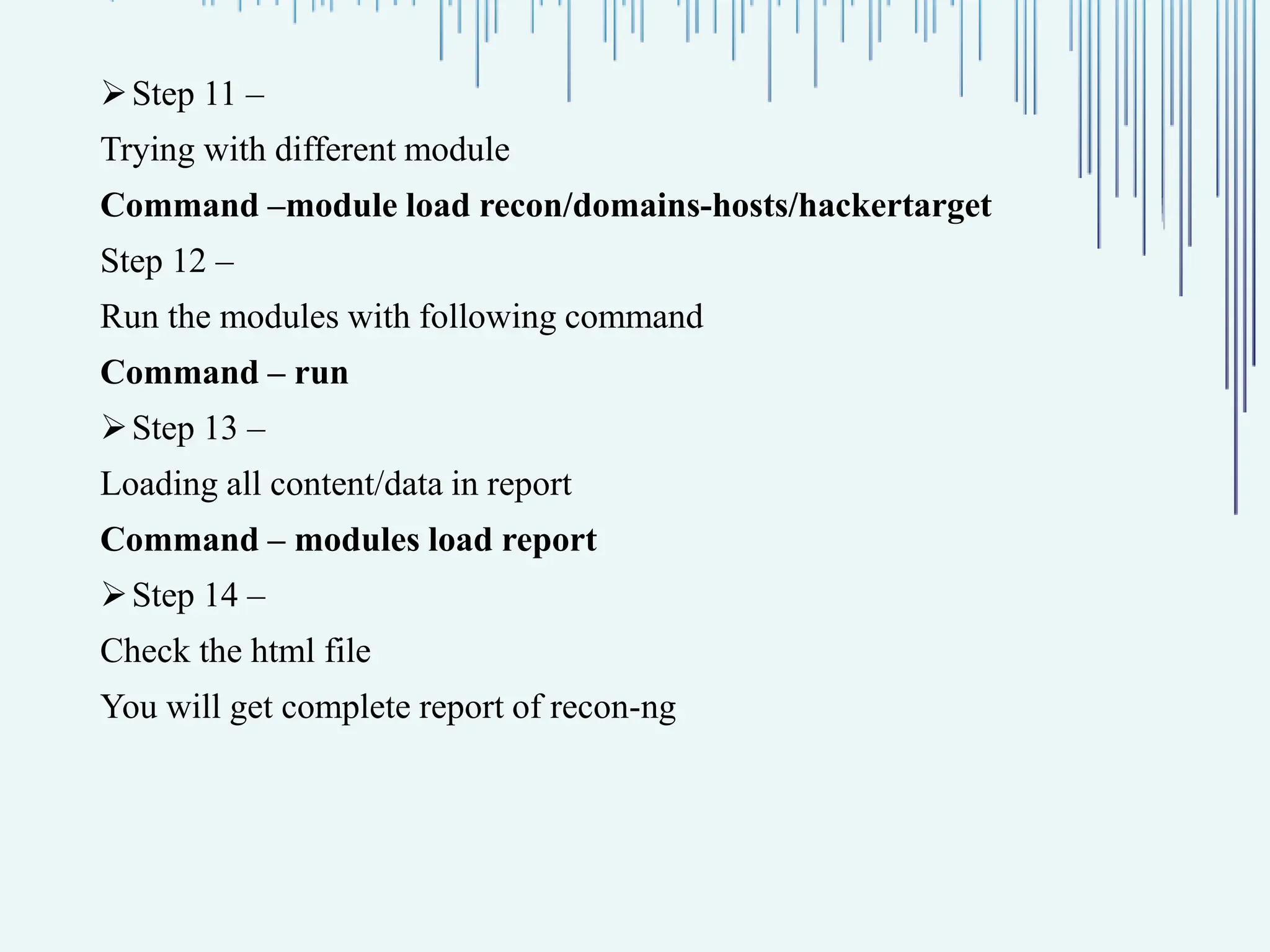 Cyber Security Project : Comprehensive Vulnerability Analysis Report.pptx | Computer Networking ...