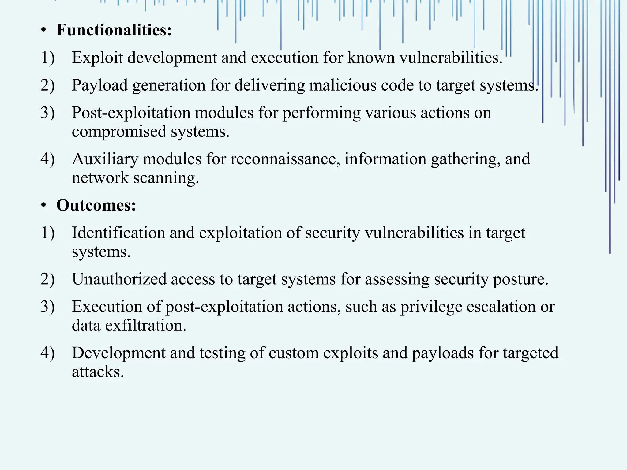 Cyber Security Project : Comprehensive Vulnerability Analysis Report ...