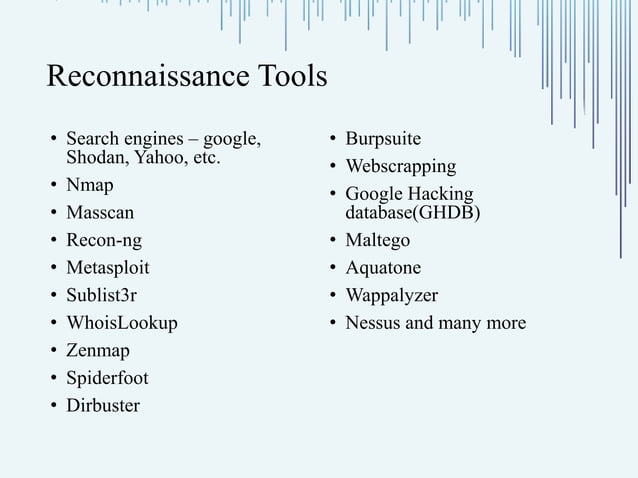 Cyber Security Project : Comprehensive Vulnerability Analysis Report.pptx | Computer Networking ...