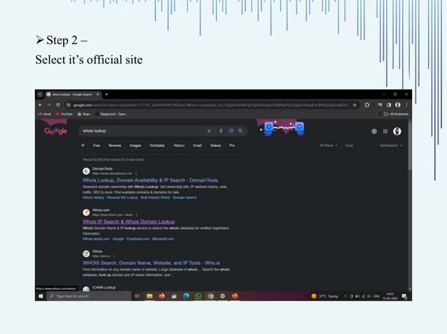 Cyber Security Project : Comprehensive Vulnerability Analysis Report.pptx | Computer Networking ...
