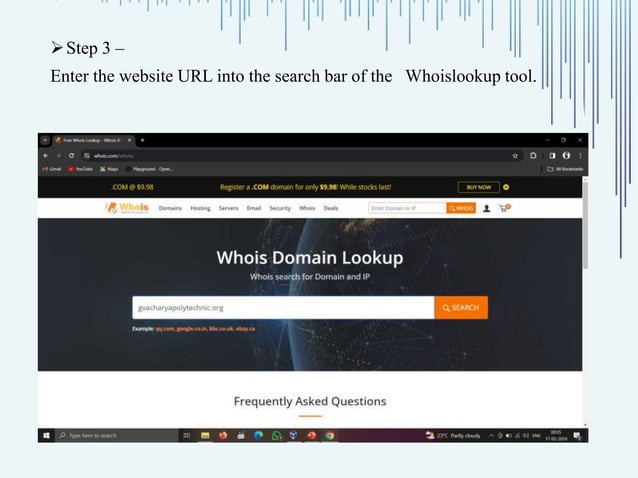 Cyber Security Project : Comprehensive Vulnerability Analysis Report.pptx | Computer Networking ...