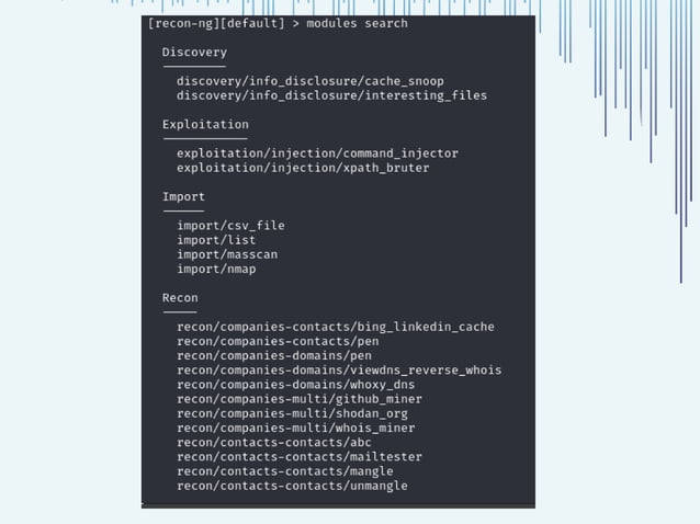 Cyber Security Project : Comprehensive Vulnerability Analysis Report.pptx | Computer Networking ...