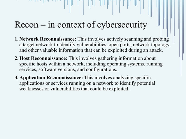 Cyber Security Project : Comprehensive Vulnerability Analysis Report.pptx | Computer Networking ...