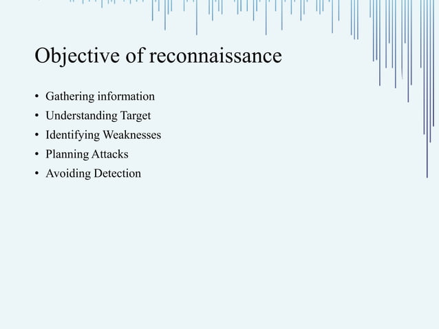 Cyber Security Project : Comprehensive Vulnerability Analysis Report.pptx | Computer Networking ...
