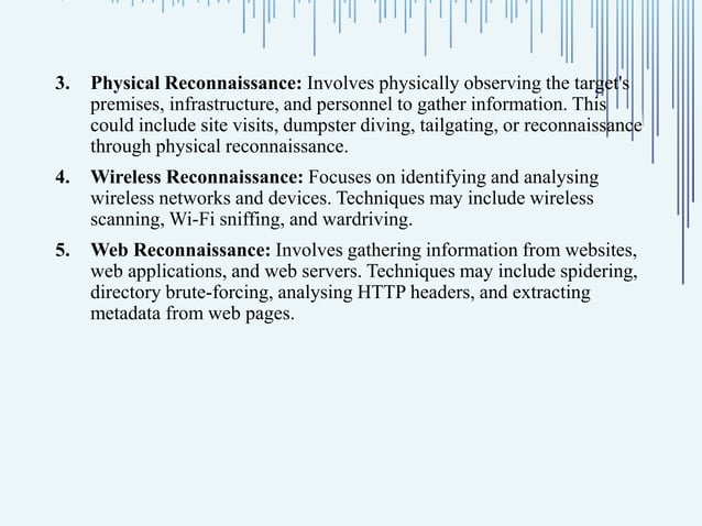 Cyber Security Project : Comprehensive Vulnerability Analysis Report.pptx | Computer Networking ...