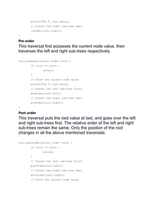 Biary search Tree.docx