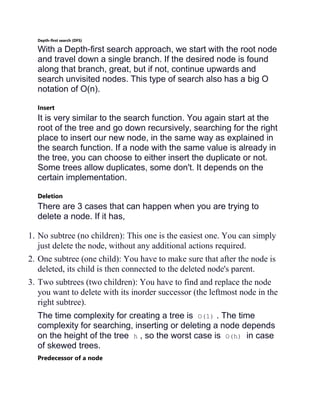 Biary search Tree.docx