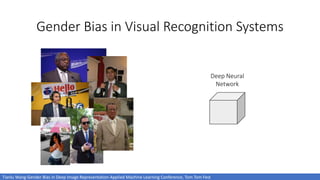 Balanced Datasets Are Not Enough: Estimating and Mitigating Gender Bias ...