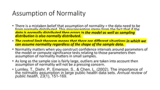 Bias in Research Methods | PPTX