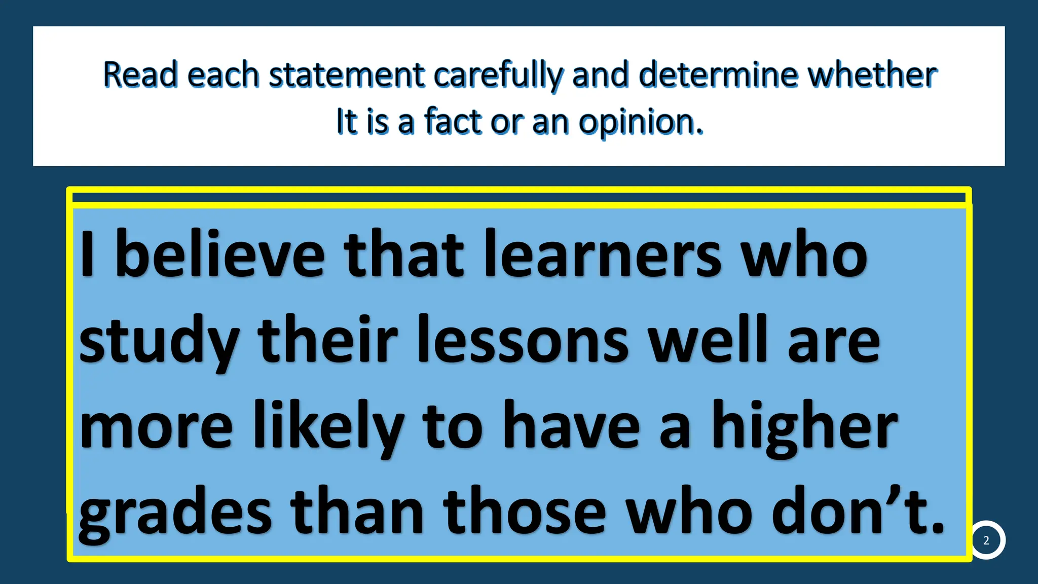 RECOGNIZING AUTHOR'S BIAS HOW TO RECOGNIZE AUTHORS BIAS | PPTX RECOGNIZING AUTHOR'S BIAS HOW TO RECOGNIZE AUTHORS BIAS | PPTX