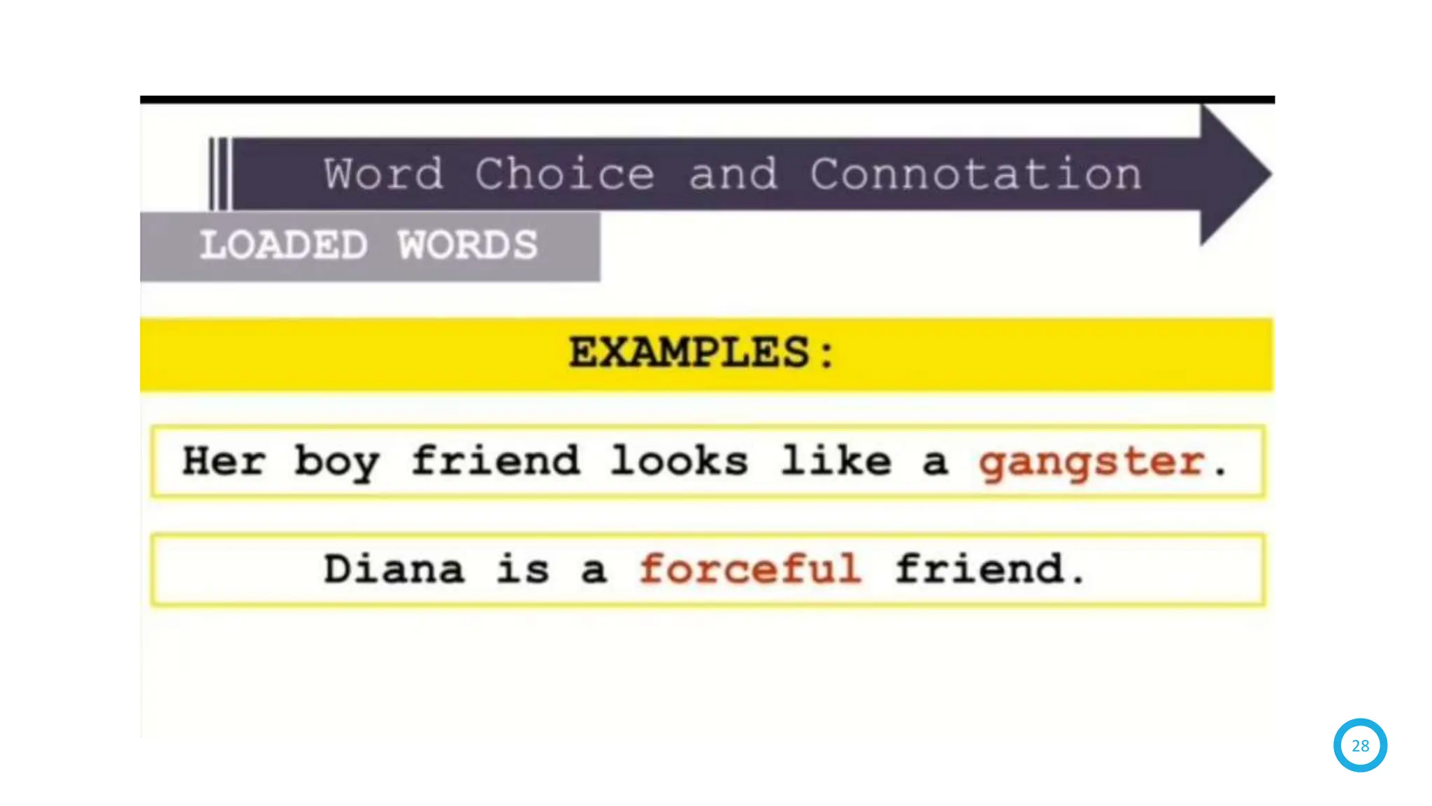 RECOGNIZING AUTHOR'S BIAS HOW TO RECOGNIZE AUTHORS BIAS | PPTX