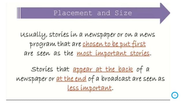 RECOGNIZING AUTHOR'S BIAS HOW TO RECOGNIZE AUTHORS BIAS | PPTX | Food ...