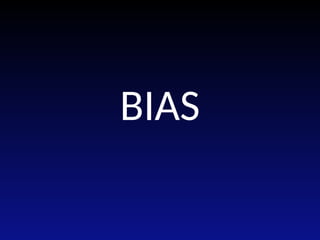 Bias - steps to identify bias in advertisements | PPT