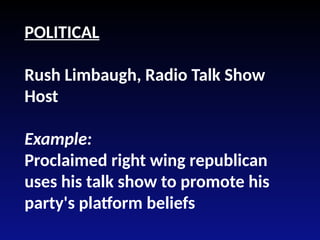 Bias - steps to identify bias in advertisements | PPT