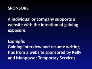 Bias - steps to identify bias in advertisements | PPT